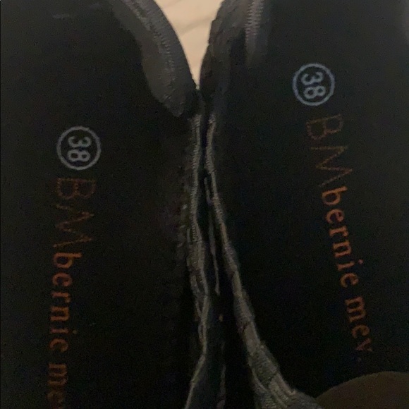 bernie mev. | Shoes | Bernie Mev Chesca Woven 2 Boots | Poshmark